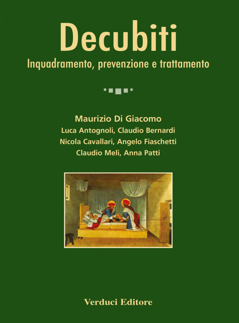 Decubiti | Verduci