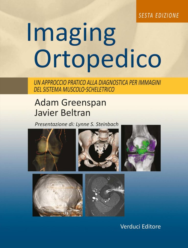 Imaging Ortopedico | Verduci
