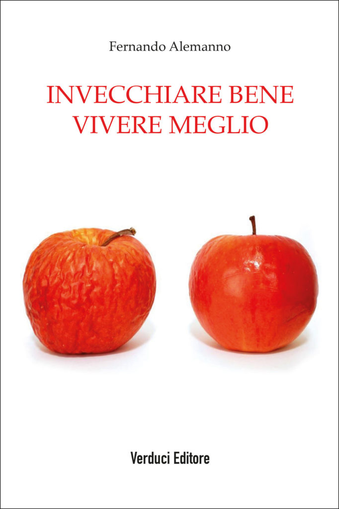 Invecchiare bene Vivere meglio | Verduci